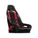 Next Level Racing Elite ES1 Sim Racing Seat - Walmart.com
