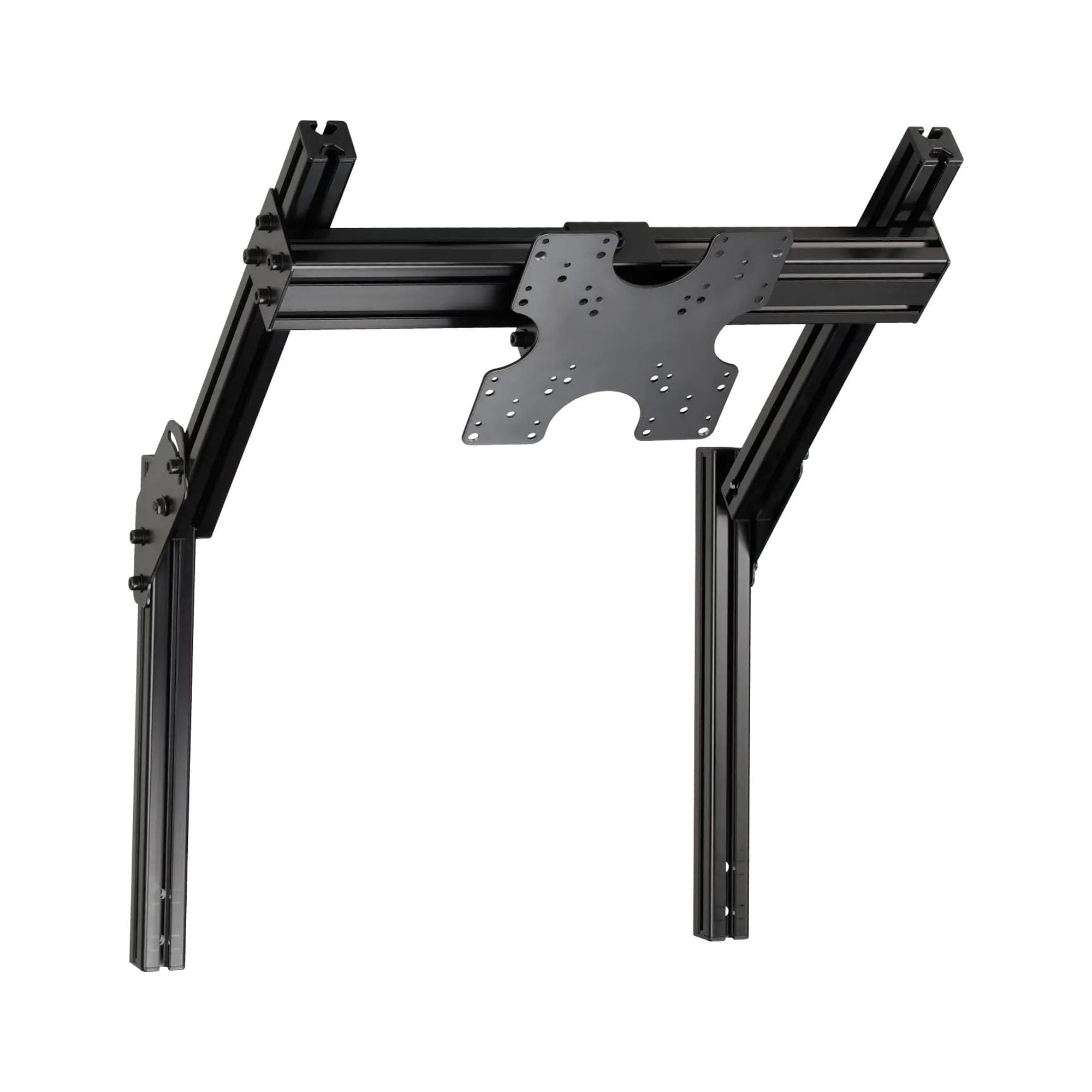 Next Level Racing Elite Freestanding Overhead / Quad Monitor Stand Add ...