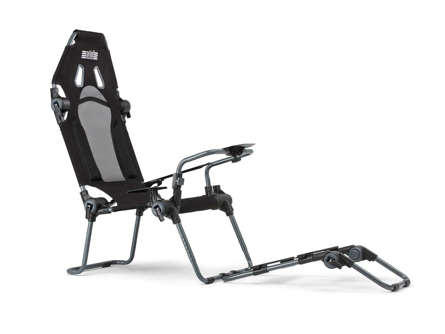Next Level Racing® F-GT Lite Formula and GT Foldable Cockpit - Carbon ...