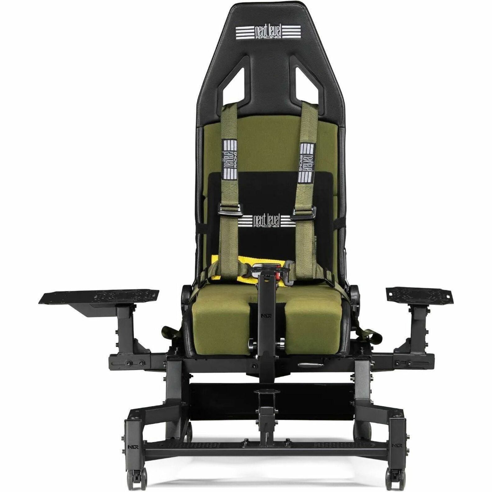 Next Level Racing® Flight Seat Pro Boeing Military Edition (NLR-S039 ...