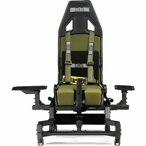 Flight Simulator Chair