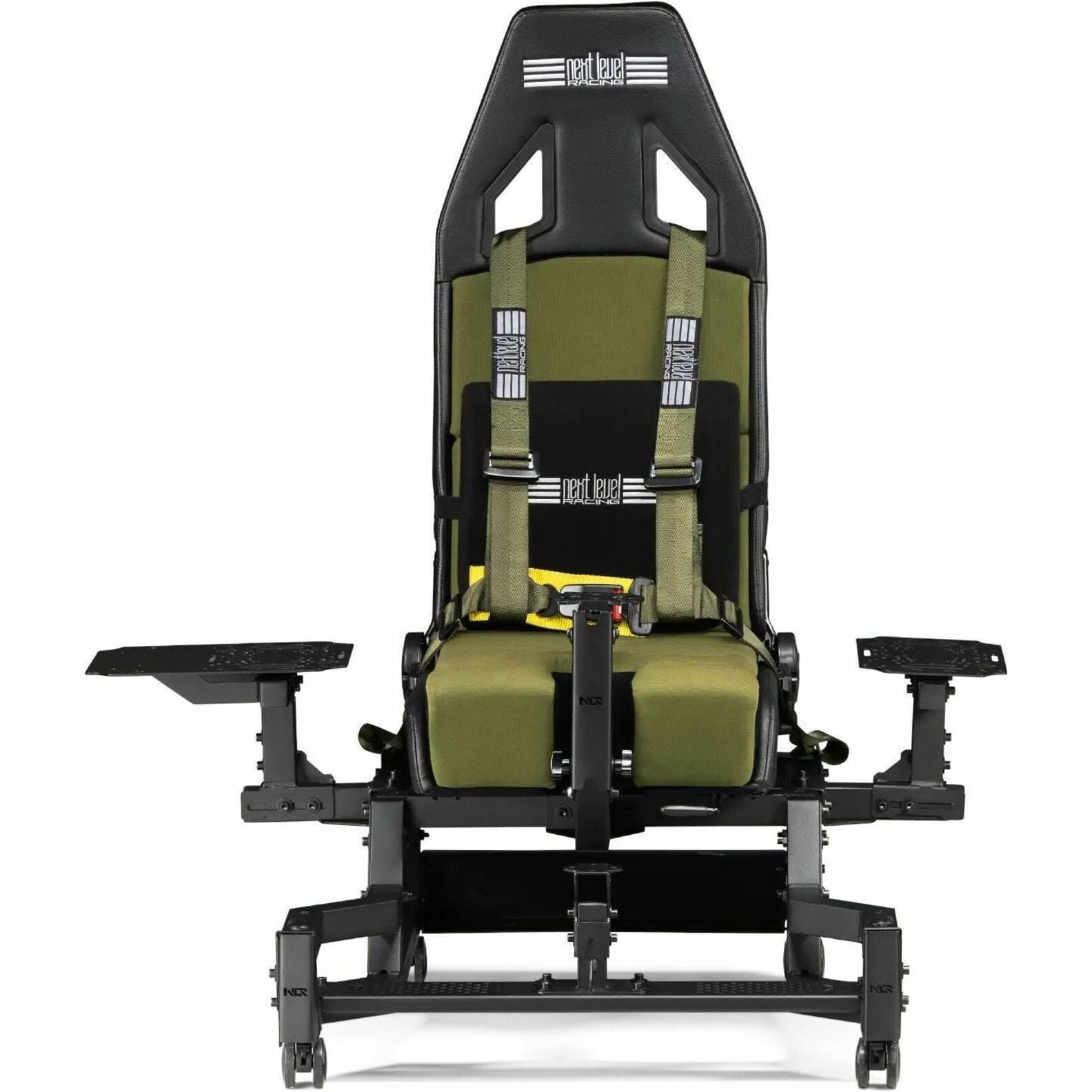 Flight Chair
