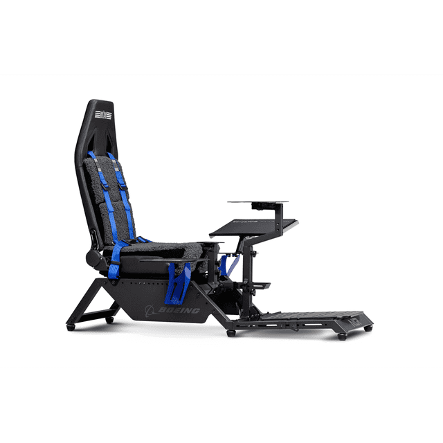 Next Level Racing Boeing Flight Simulator Commercial Edition NLR-S027 ...