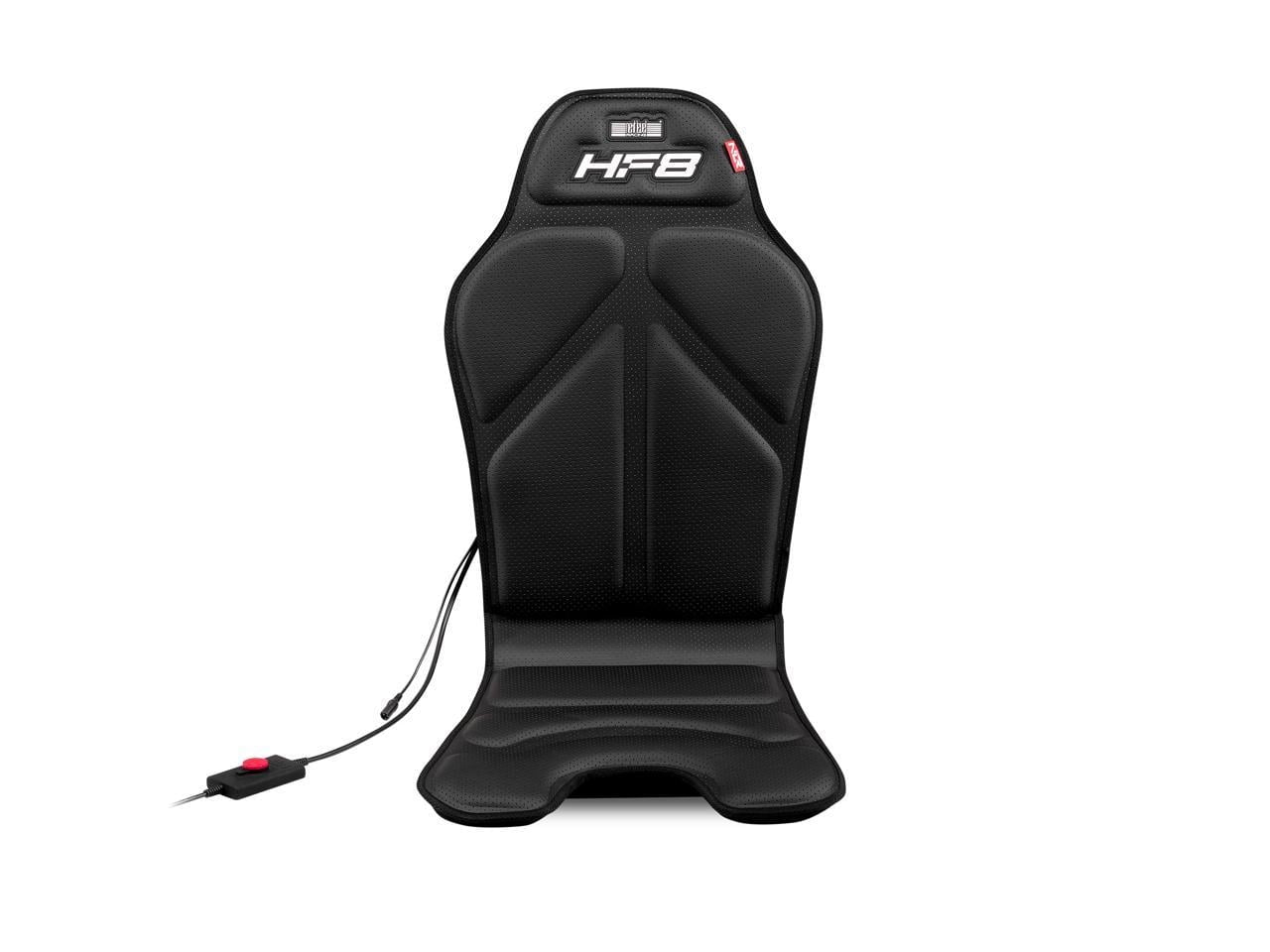 Next Level Racing HF8 - Advanced Haptic Feedback Gaming Pad with ...