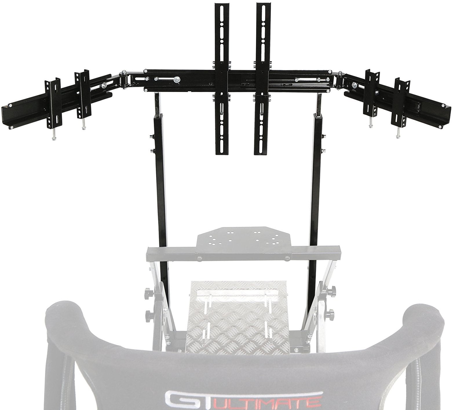 Next Level Racing Monitor Stand - Walmart.com