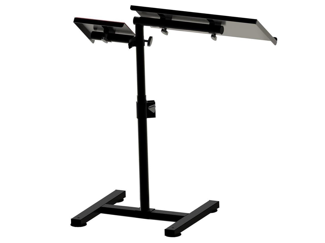 Next Level Racing Free Standing Keyboard and Mouse Stand (NLR-A012 ...