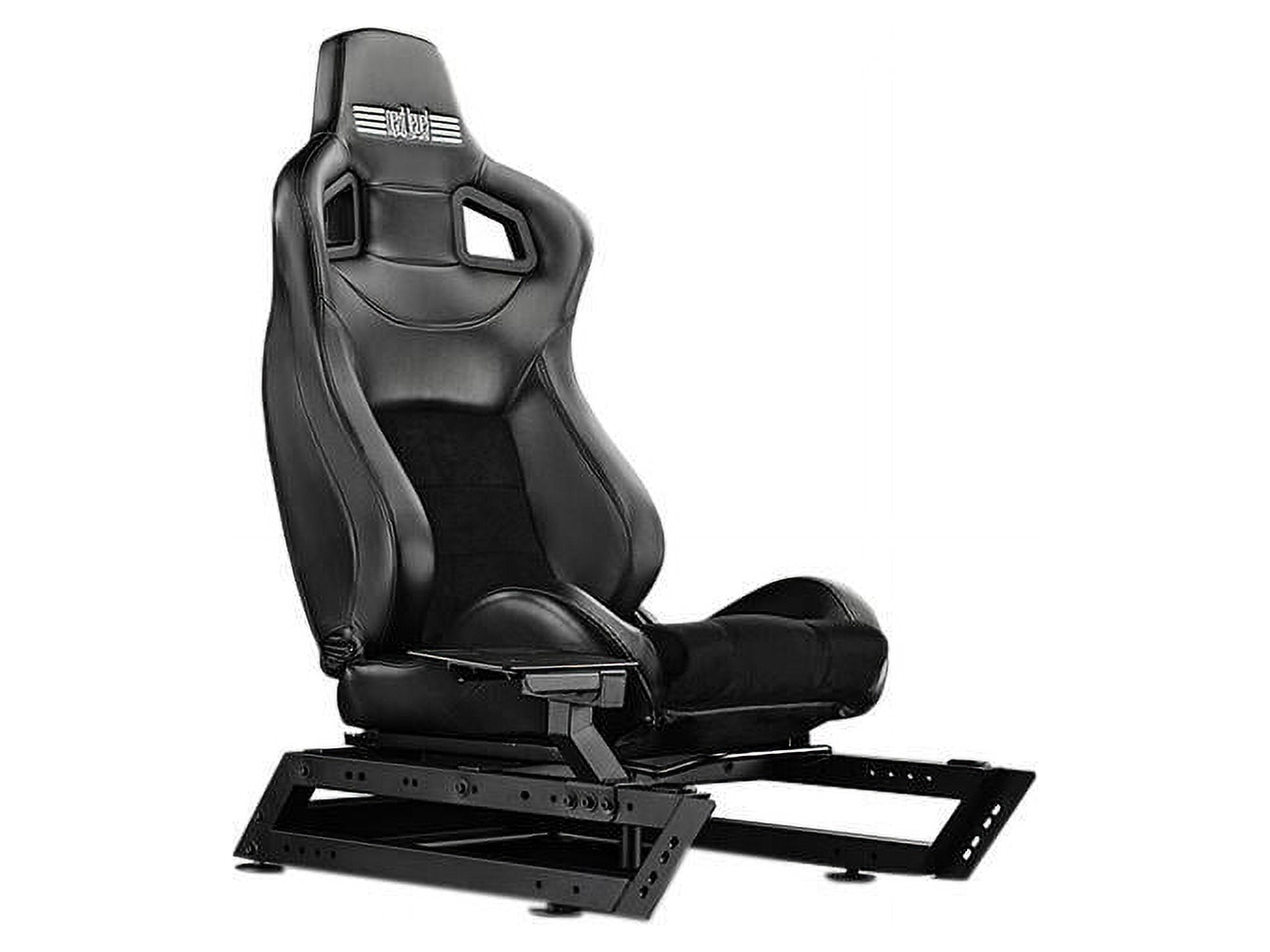 Free Shipping! Next Level Racing NLR-S024 Seat Add On for Wheel Stand ...