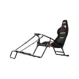 Next Level Racing GTLite Pro Foldable Racing Cockpit NLR-S031 - Walmart.com
