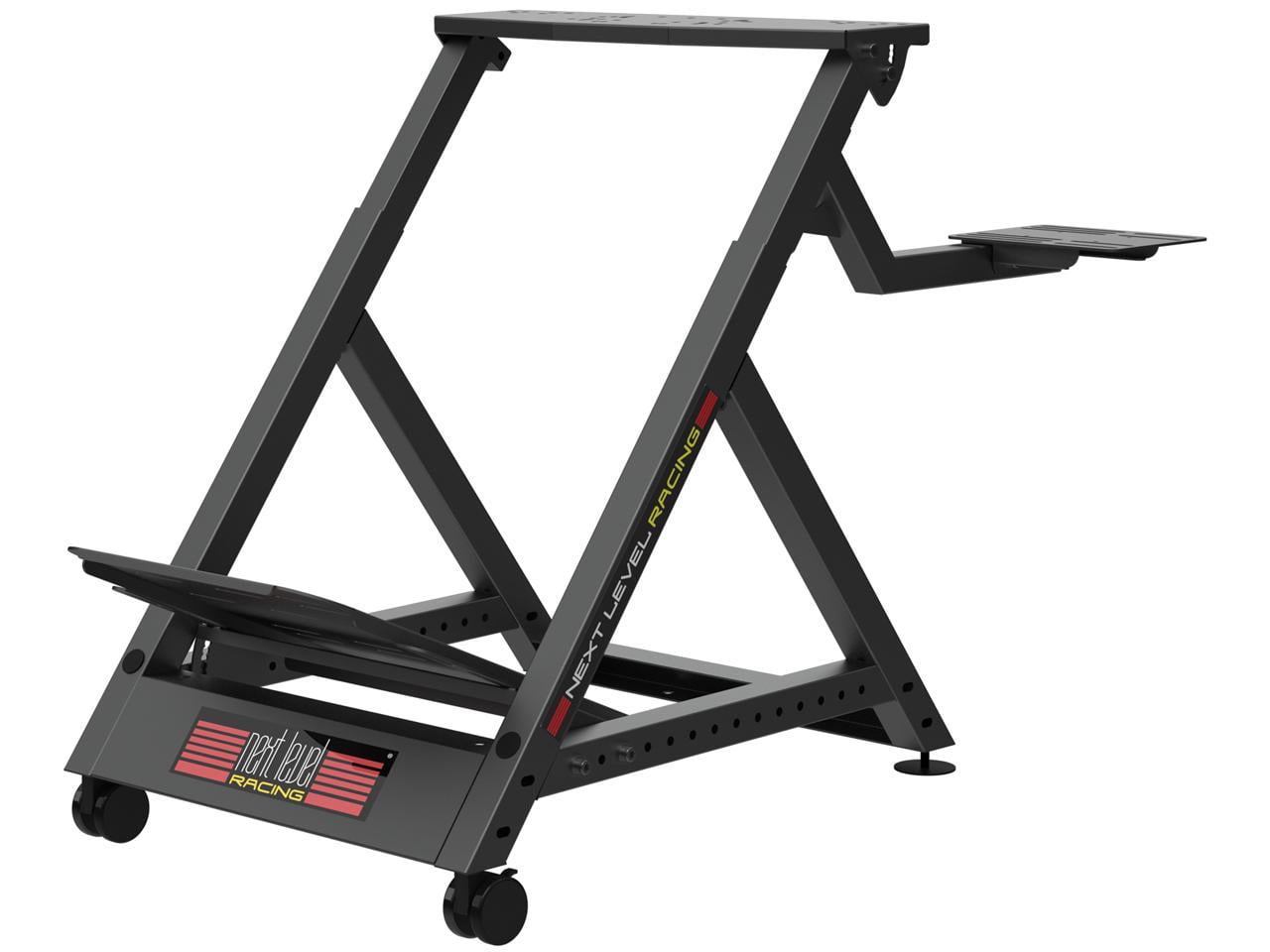 Next Level Racing Wheel Stand DD for Direct Drive Wheels - Walmart.com