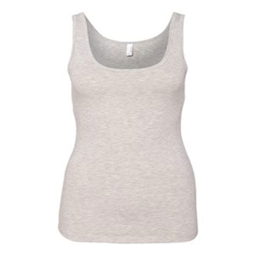 Next Level Small Light Heather Grey - Walmart.com