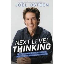 Daily Readings from Next Level Thinking : 90 Devotions for a Successful and Abundant Life ...