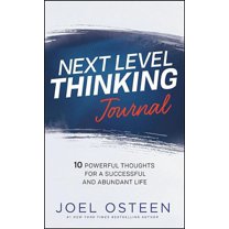 Next Level Thinking : 10 Powerful Thoughts for a Successful and ...