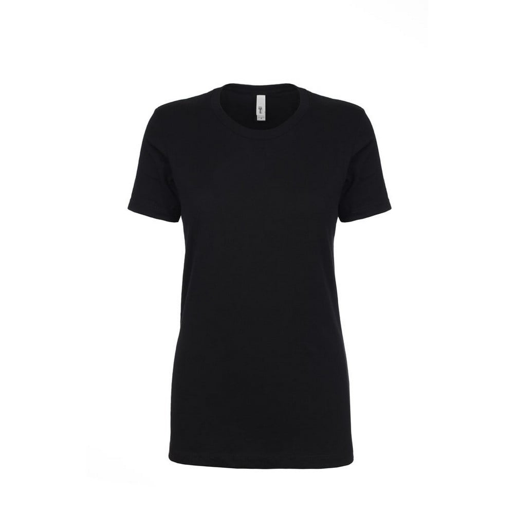 Next Level Unisex Cotton T-Shirt. - NL3600 - Walmart.com