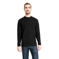Next Level Unisex Crew with Pocket - 9001 - Walmart.com