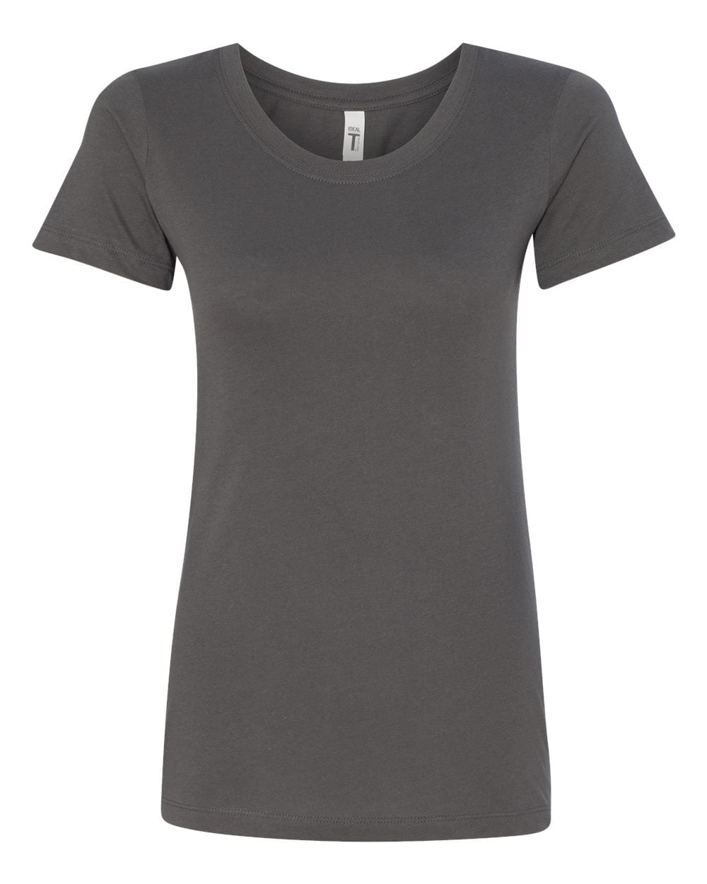 Next Level Apparel 1510 - Ladies Ideal Tee - Walmart.com