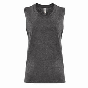 Next Level Women’s Festival Muscle Tank - Walmart.com