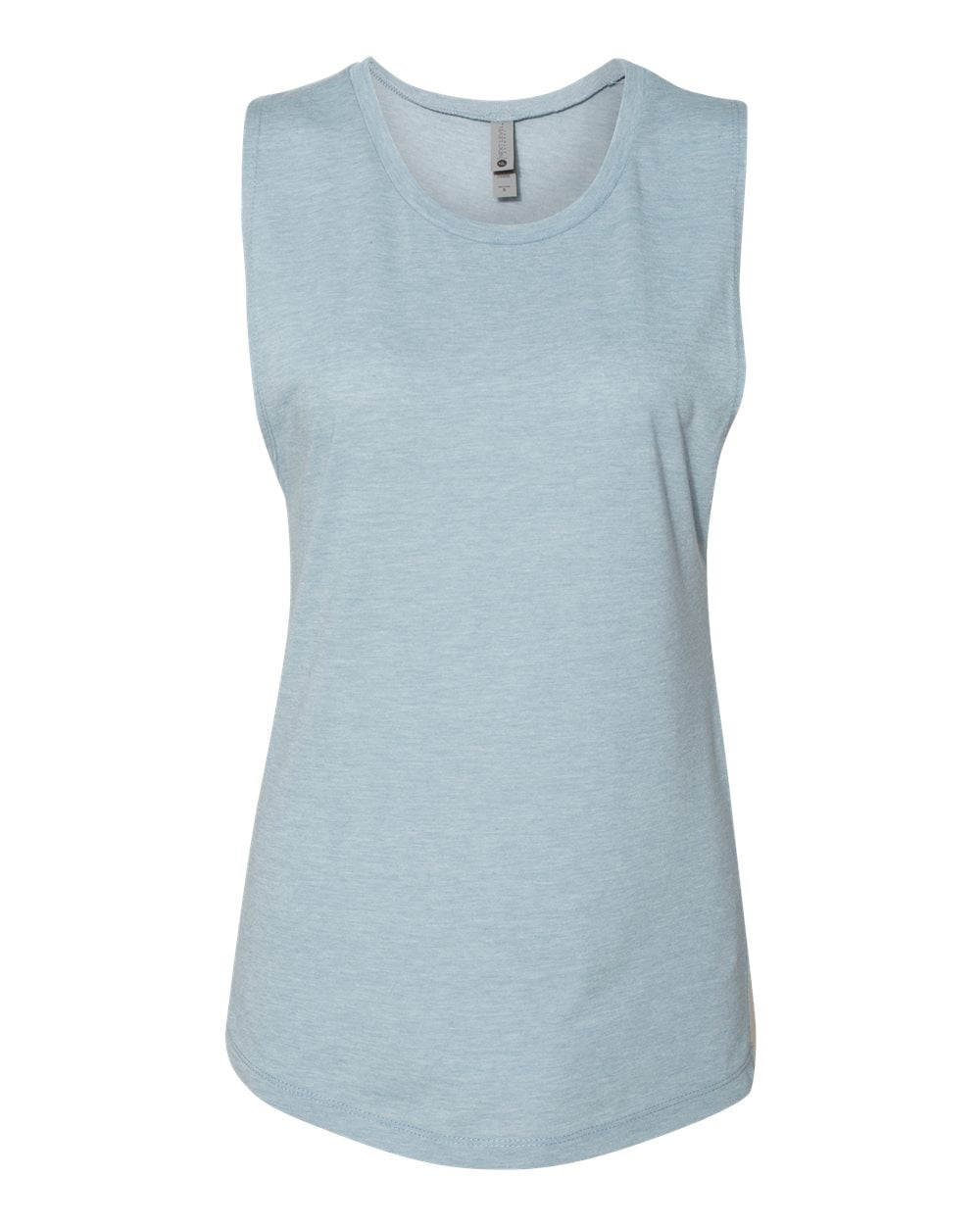 Next Level Womens Festival Muscle Tank - Walmart.com