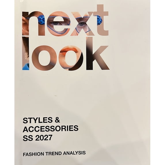 Next Look Styles & Accessories Fashion Trend Analysis Magazine Spring ...