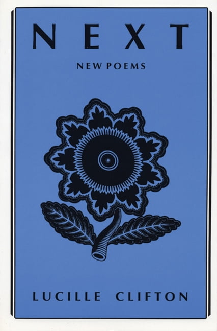 Next: New Poems - Walmart.com
