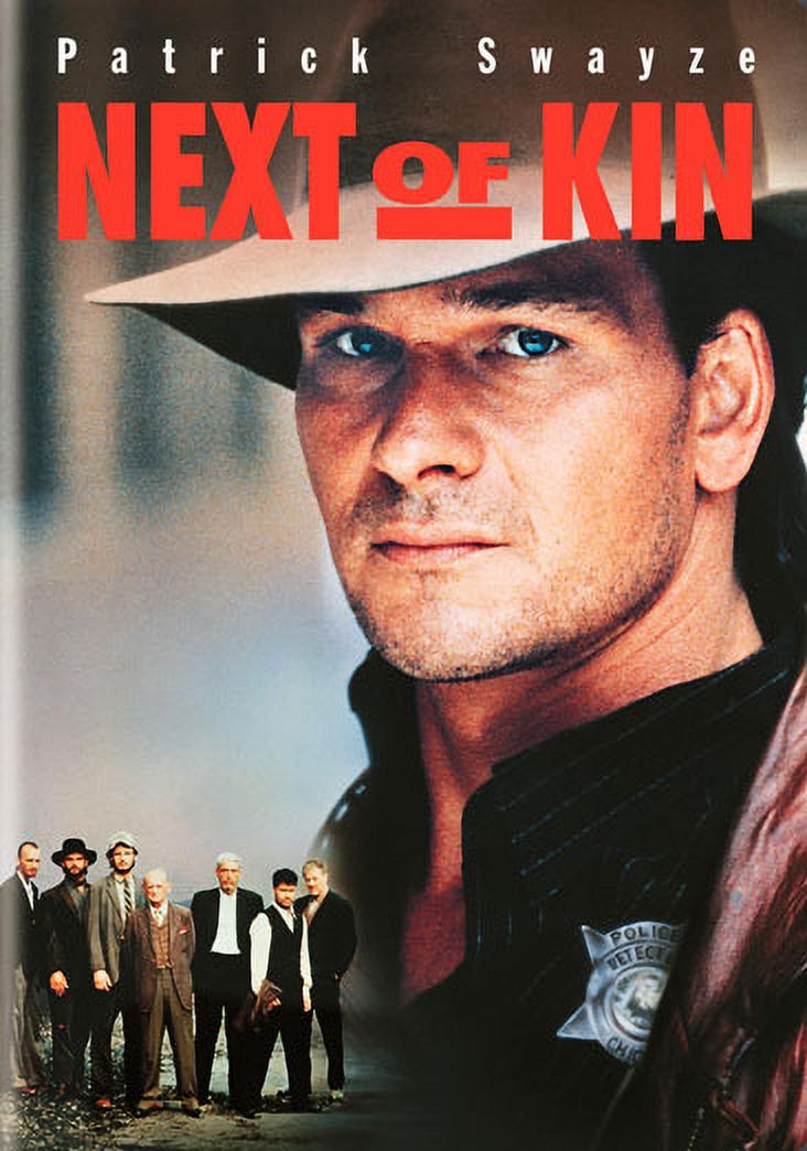 Pre-Owned Next Of Kin (Dvd) (Good) - Walmart.com