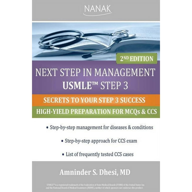 Usmle Step 3 My Experience Taking USMLE Step 3 Guess What My Score