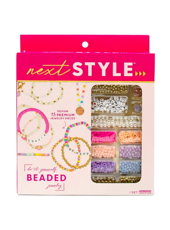 Beads in Beading & Jewelry Making - Walmart.com