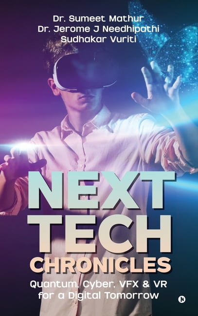 Next Tech