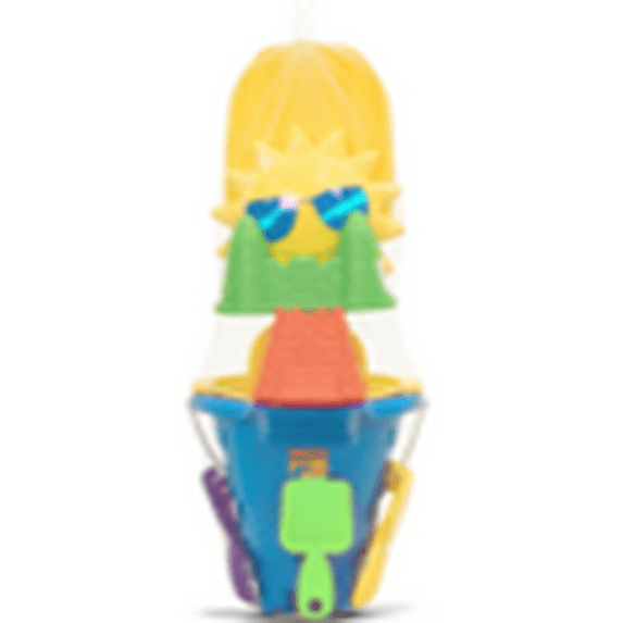 Next Wave 12pc Beach Set - Walmart.com