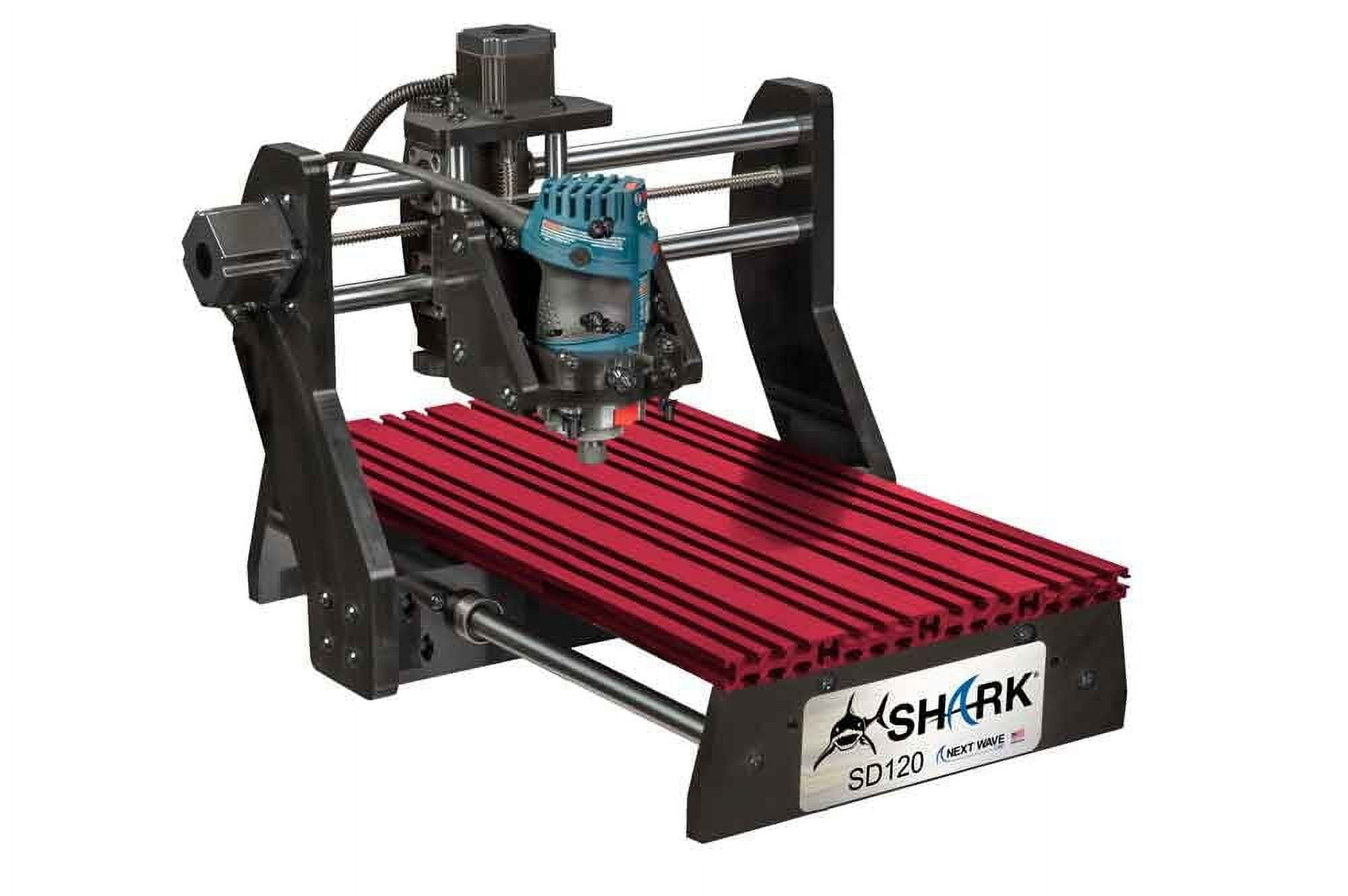Next Wave Automation-10014N CNC Piranha XL - Walmart.com