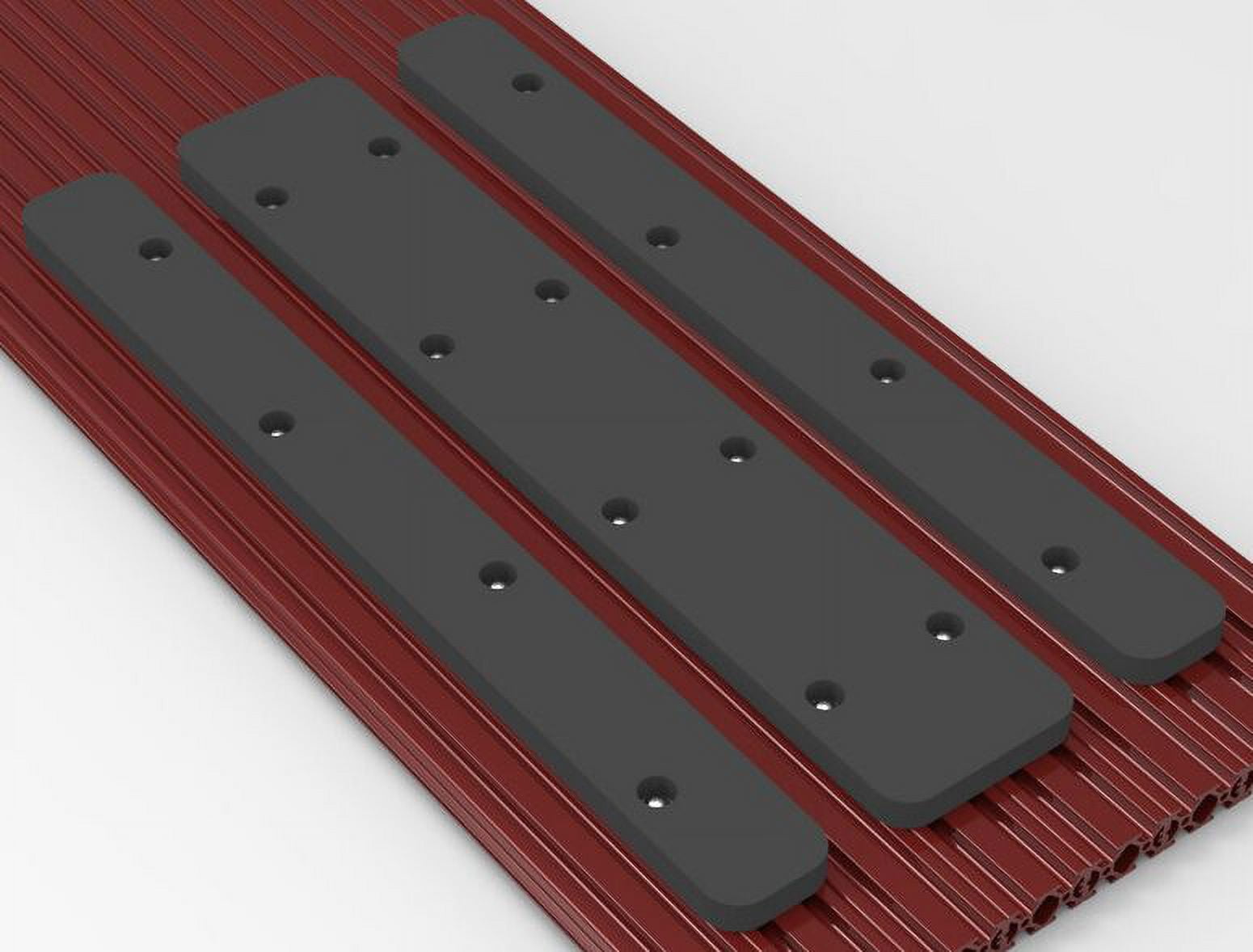 Next Wave HD500 Spoil Board Kit Protect your CNC Router table from ...