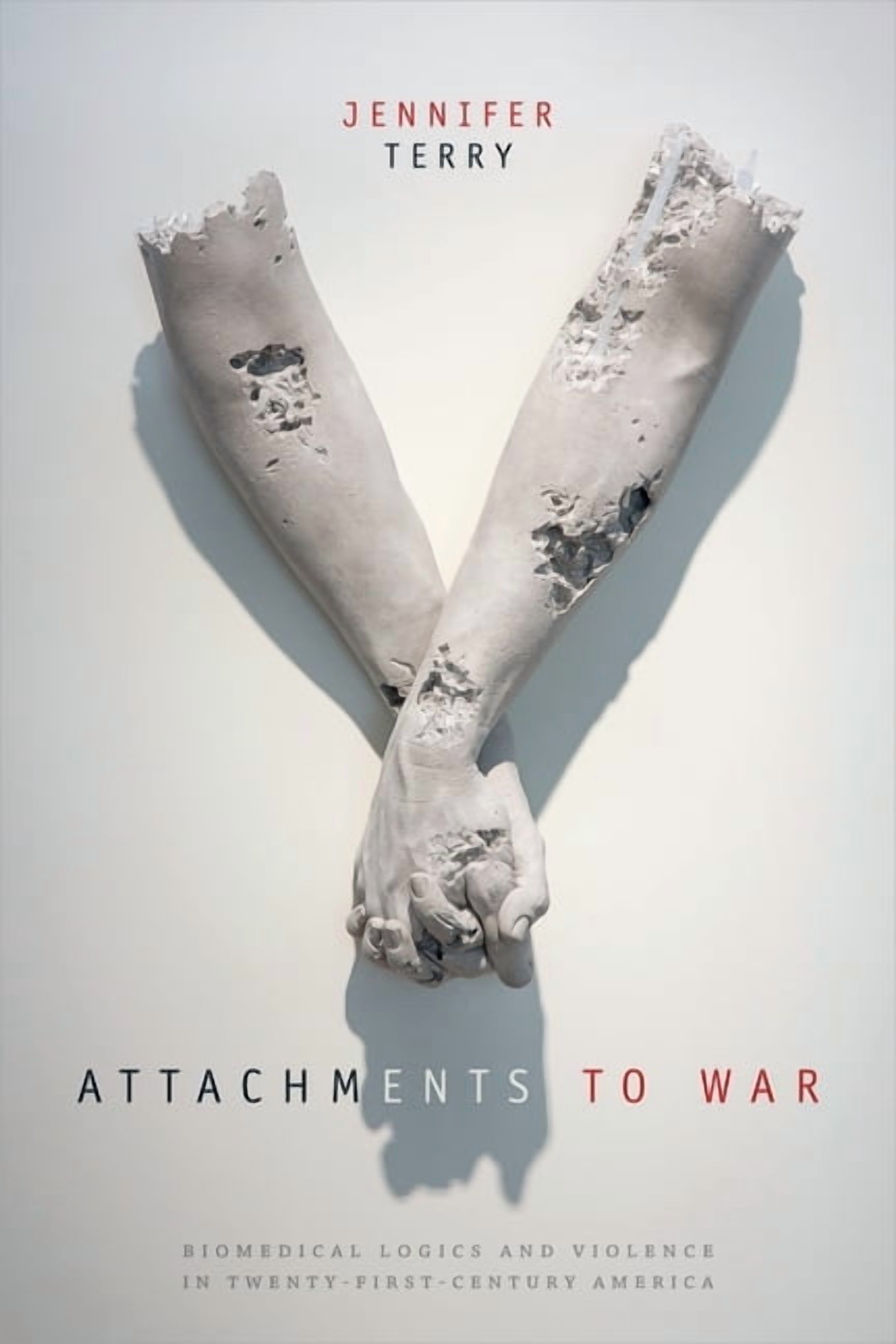 Next Wave: New Directions in Women' Attachments to War: Biomedical ...