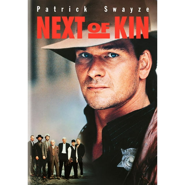 Next of Kin (DVD) - Action & Adventure Movie, Kentucky Man's Vengeance ...