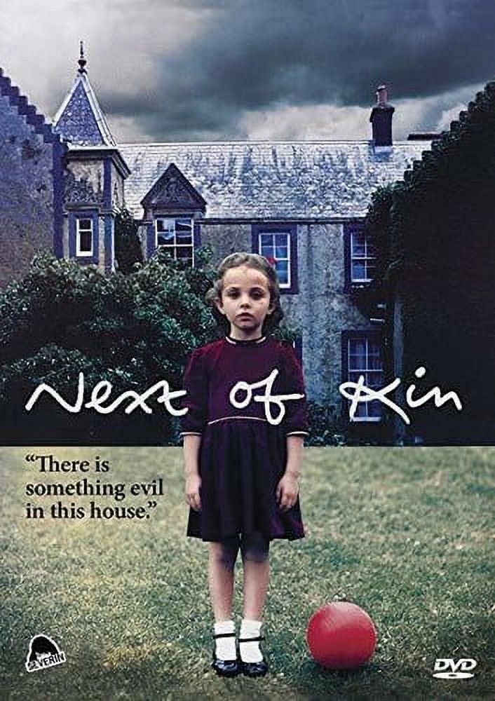Next of Kin (DVD) - Walmart.com