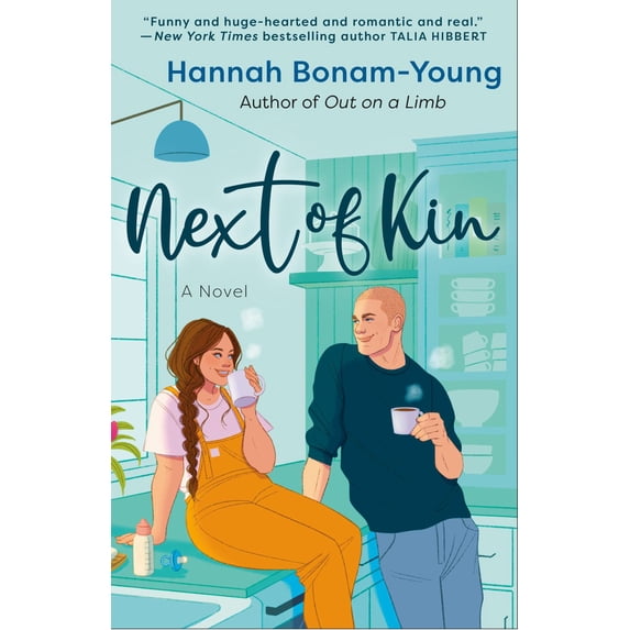 Next of Kin: A Novel (Paperback) - Walmart.com