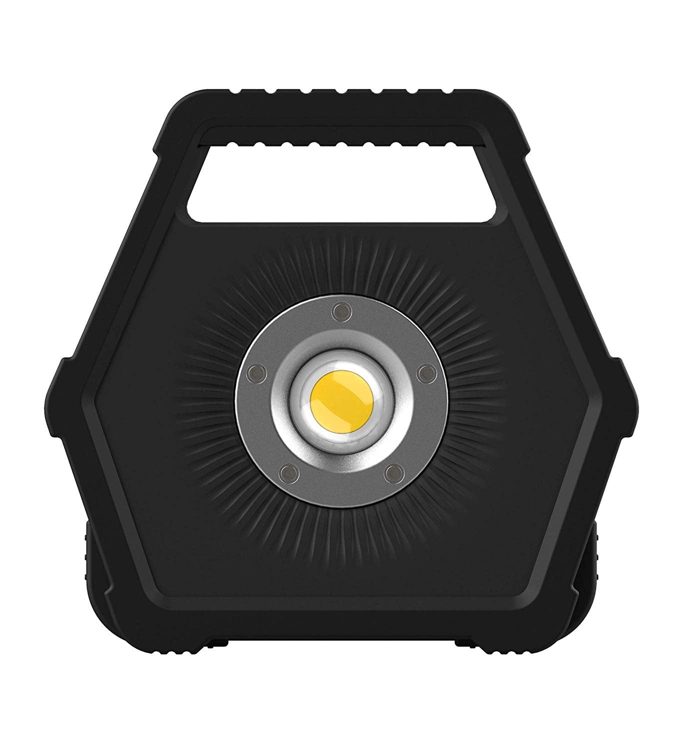 NextLED 1200 Lumens LED Work Light, Floodlight, Solid Cast Aluminum ...
