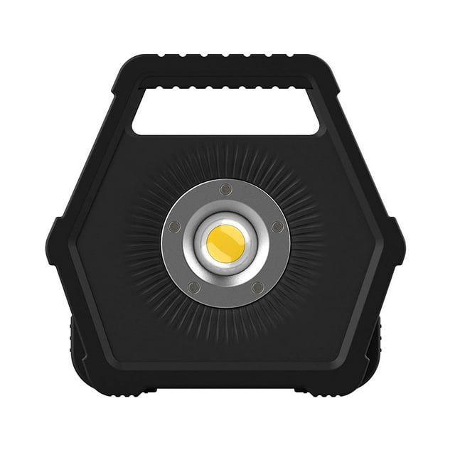 NextLED 1200 Lumens LED Work Light, Floodlight, Solid Cast Aluminum ...