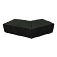 NextStone™ Faux Polyurethane Stone Sandstone Ledger Outside Corner ...