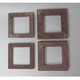 NextStone™ Post Cover Converter Kit - Walmart.com