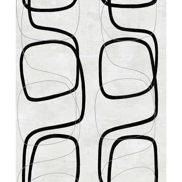 Tommy Bahama Tranquillo Aloe Peel & Stick Wallpaper - 20.5 in. W x 18 ...