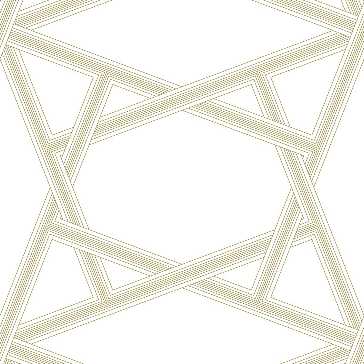 NextWall Crossroads Geo Peel and Stick Wallpaper 20.9 in. W x 18 ft. L ...