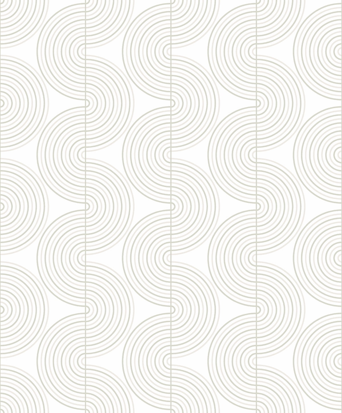 NextWall Lunar Rock & Metallic Pearl Zen Geo Peel and Stick Wallpaper ...