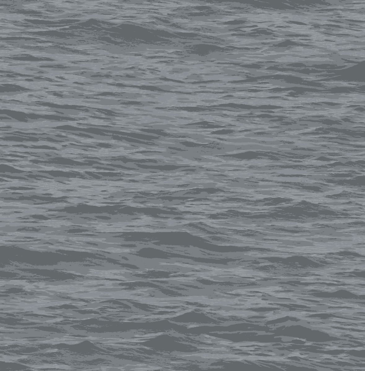 NextWall Serene Sea Peel and Stick Wallpaper - Walmart.com