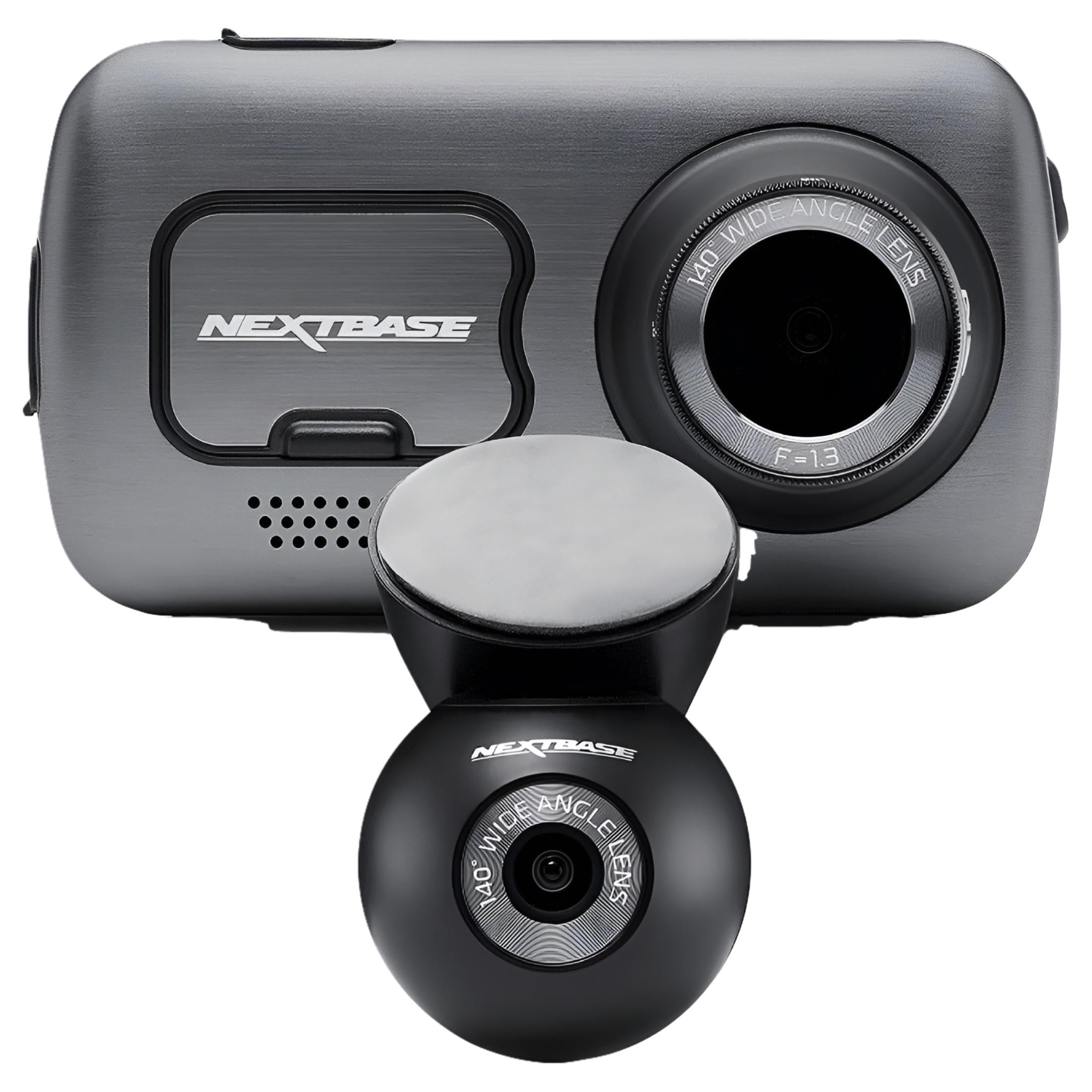 Nextbase 622GW 4K 30fps Ultra HD Dash Cam with Automatic Recording and ...