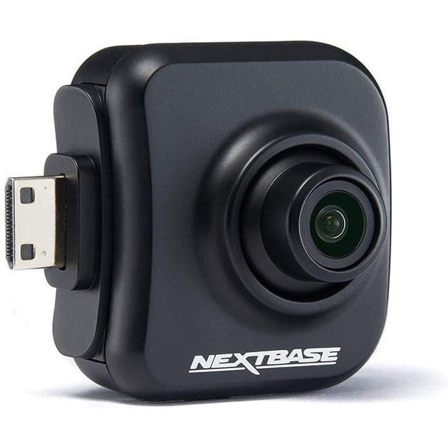Free Shipping! Nextbase Dash Cam Rear Facing Camera Wide (322/422/522 ...