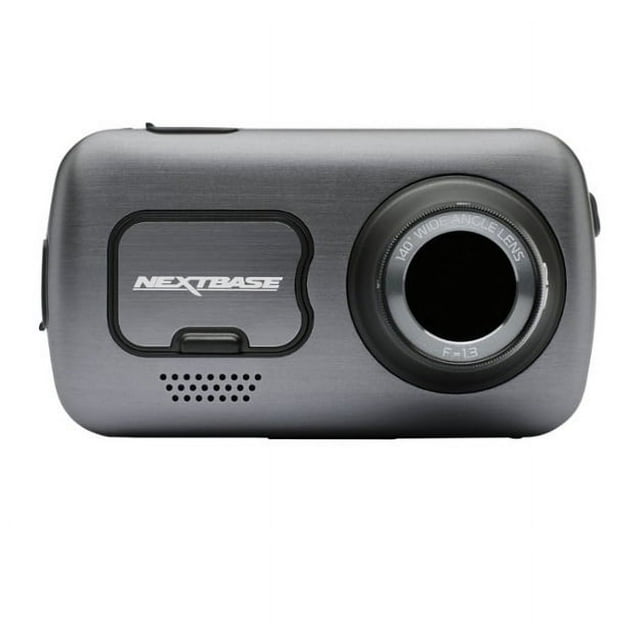 Nextbase NBDVR622GW 622GW 4K Dash Cam - Silver - Walmart.com