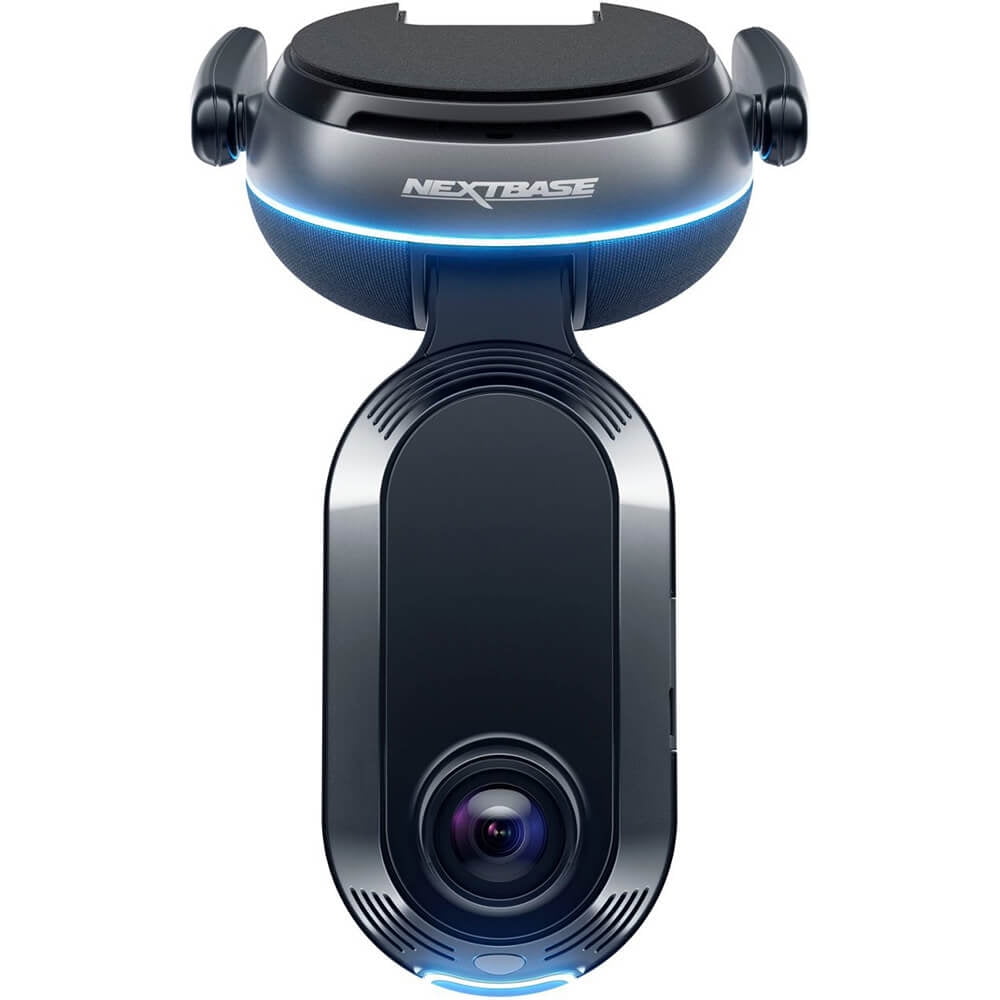 Nextbase NBIQ1KUS Car Dash Cameras, Black - Walmart.com