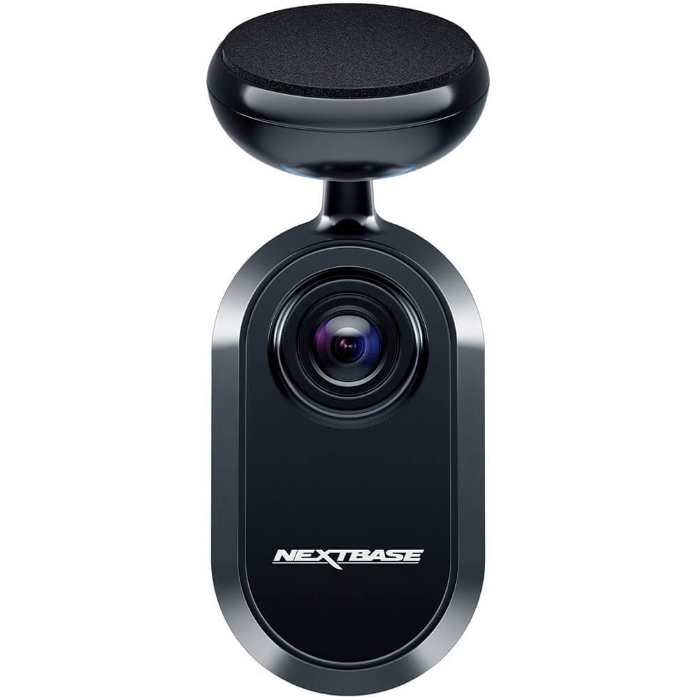 Nextbase iQ Rear Window Camera NBIQRWC Black 1440p Resolution - Walmart.com