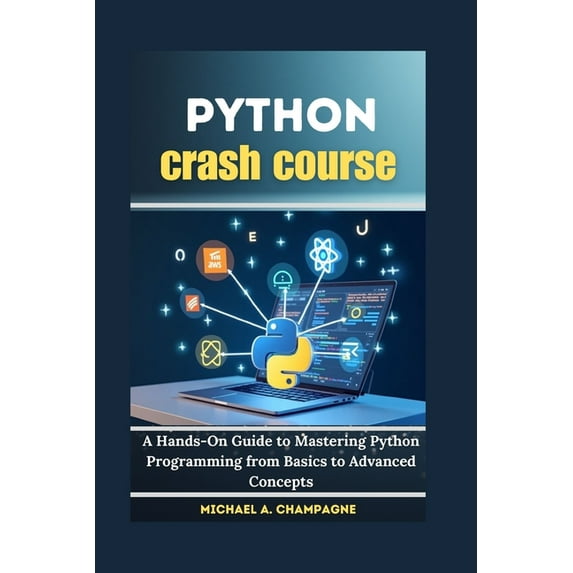 Nextgen Codex Python crash course: A Hands-On Guide to Mastering Python Programming from Basics ...