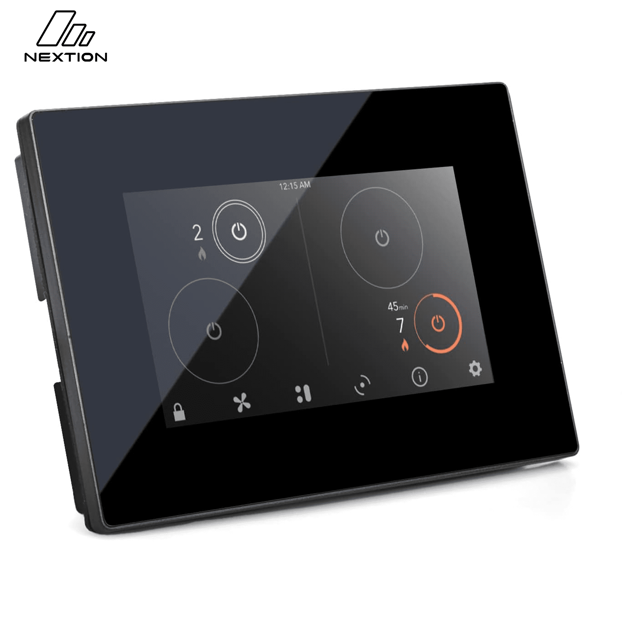 Nextion 4.3″ HMI Display Intelligent Series NX4827P043-011C-Y ...