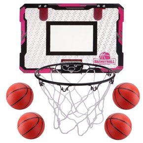 Office Basketball Hoop